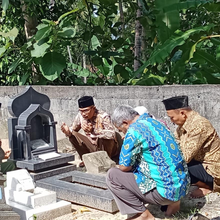 Website Resmi Kalurahan PENGASIH